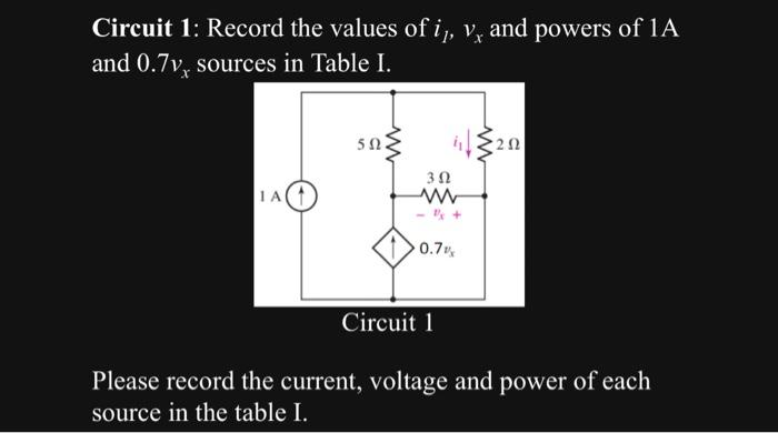 Solved Use either Mesh current or Node voltage analysis to | Chegg.com
