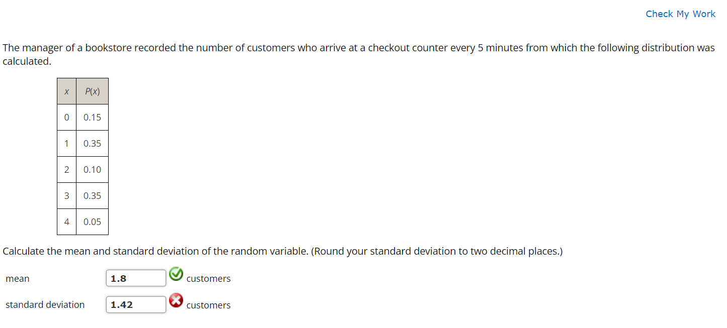 Solved You may need to use the appropriate appendix table to | Chegg.com