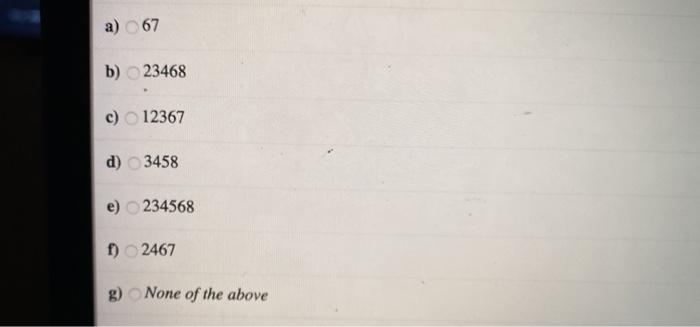 Solved Five diagrams are given below. E. 3 Figure 1 Figure 2 | Chegg.com