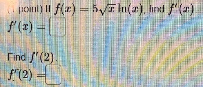 Solved (inint) Let f(t)=(t2+3t+7)(5t2+4) | Chegg.com