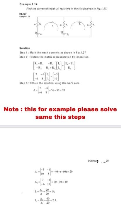 Solved Given for R: R1= 1 kohm , R2= 5 ohm , R3= 2 kohm , | Chegg.com