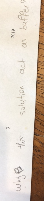 Solved Partner: Data sheet Table 3 Unknown Code: Molarity of | Chegg.com