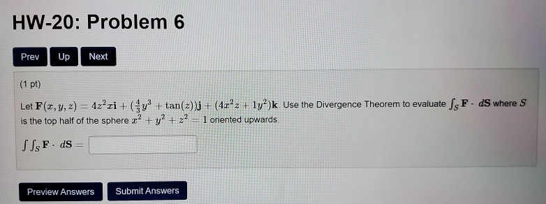 Solved NB: THE ANSWER IS NOT (4/5)pi, (8/5)pi or 16pi/5 Can | Chegg.com