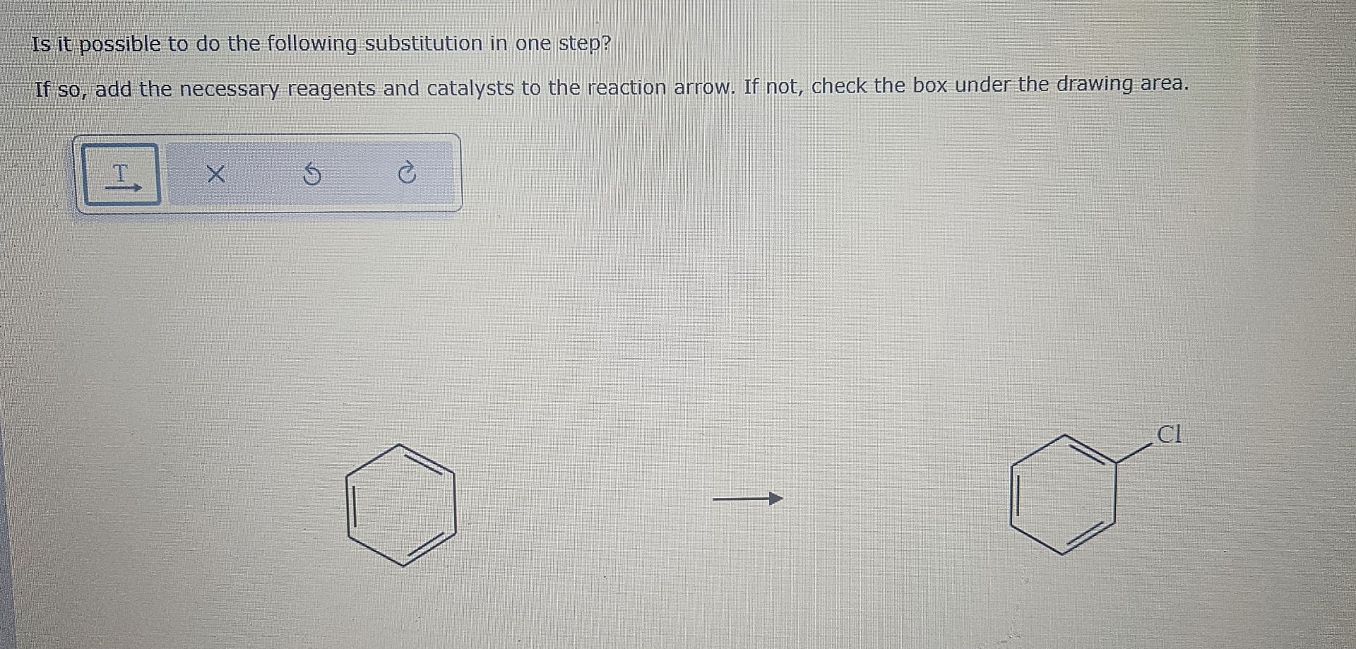 Solved Is it possible to do the following substitution in | Chegg.com