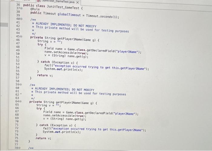 Solved Computational thinking for a software | Chegg.com
