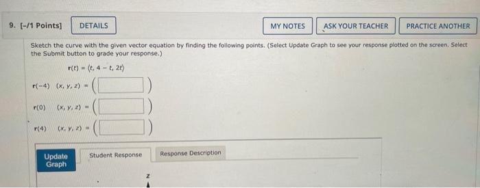 Solved If two objects travel through space along two | Chegg.com