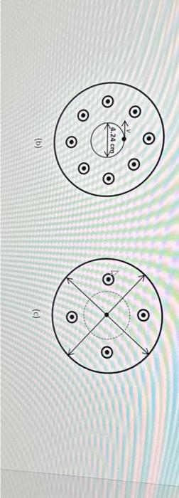 Solved Please bold the formuals, and answer each part of the | Chegg.com