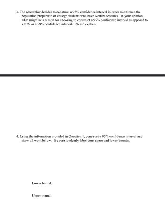 Solved Part 1: More practice constructing and interpreting | Chegg.com