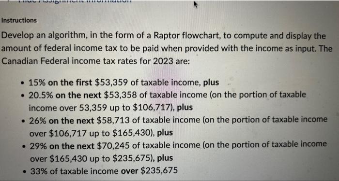 Solved Please Create This On The Program Called Raptor Not 7612