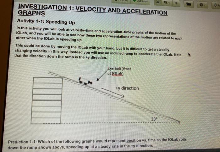 Solved which of the following graphs would represent | Chegg.com