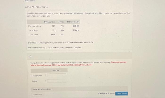 Please help and please show steps | Chegg.com