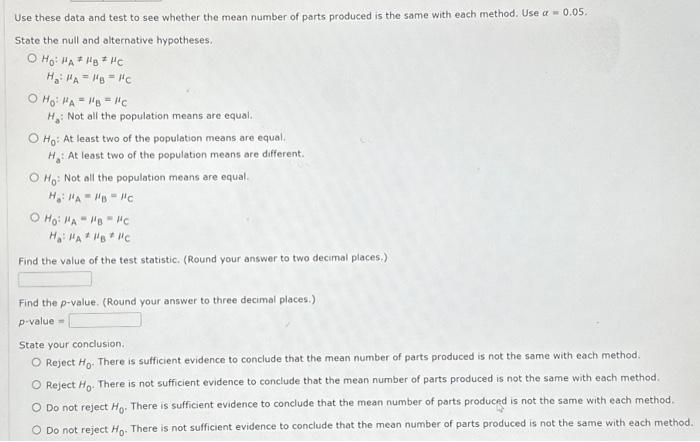Solved Three different assembly methods have been proposed | Chegg.com