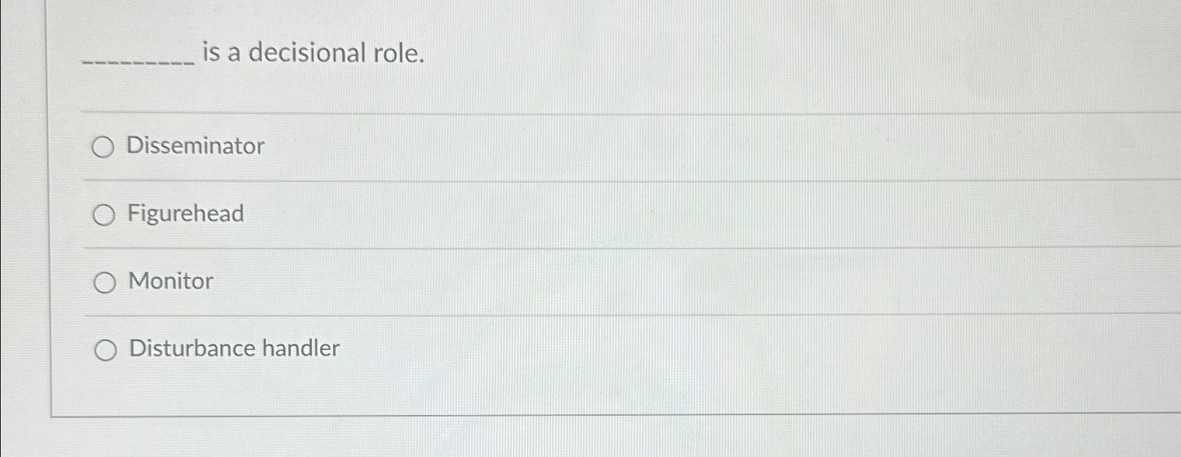 Solved is a decisional | Chegg.com