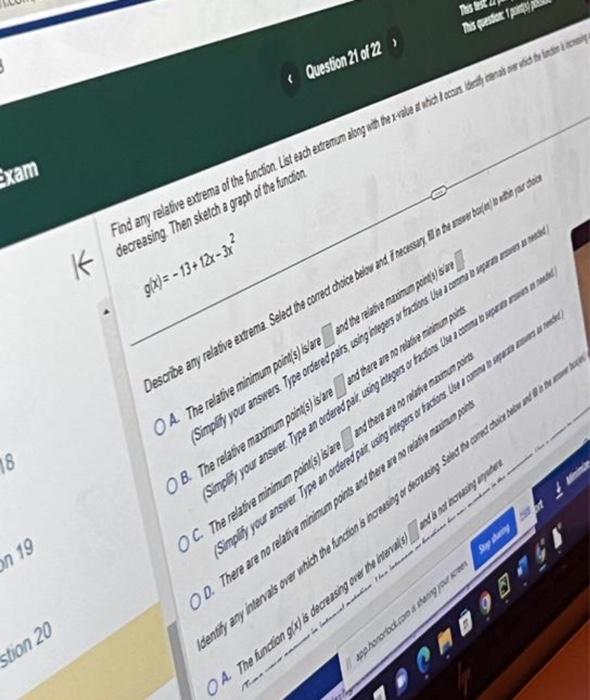 Solved thank you. asap pls. | Chegg.com