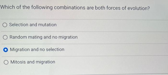 Solved Which of the following combinations are both forces | Chegg.com