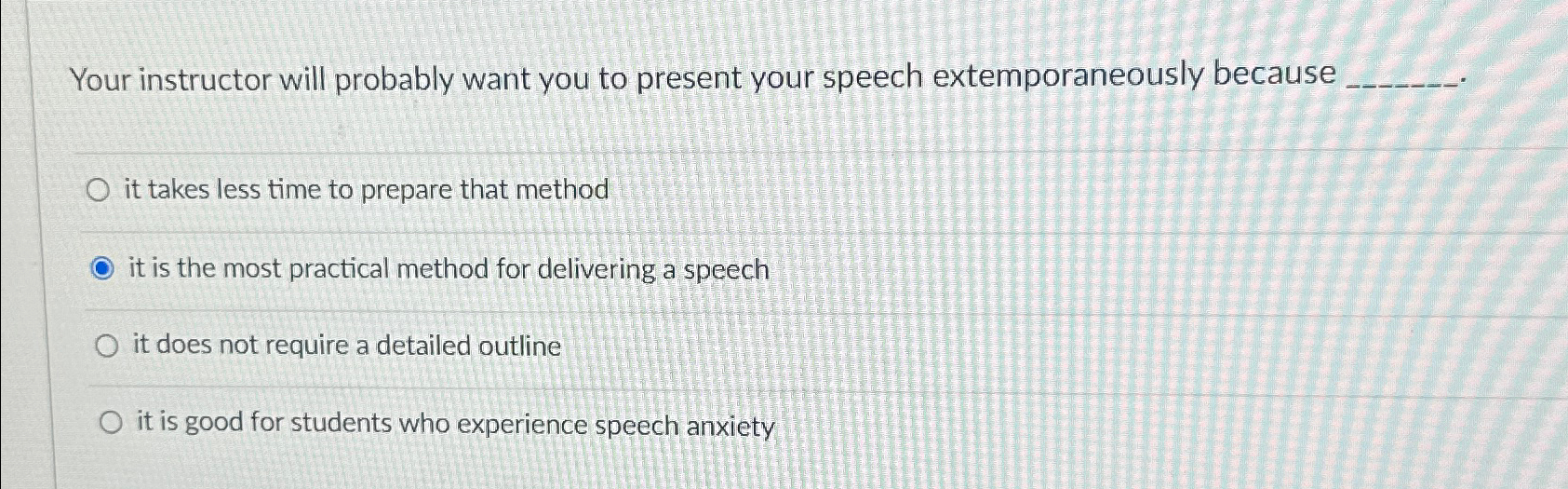 Solved Your instructor will probably want you to present | Chegg.com