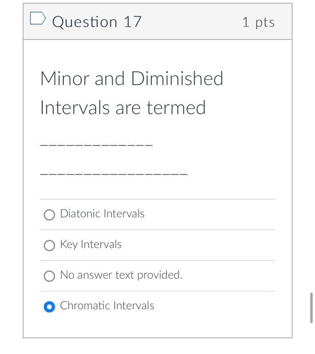 Solved Question 14 1pt TRUE or FALSE? When "Calculating" | Chegg.com