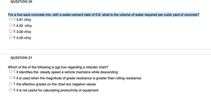Solved Suppose you are using a push-loaded scraper with a | Chegg.com