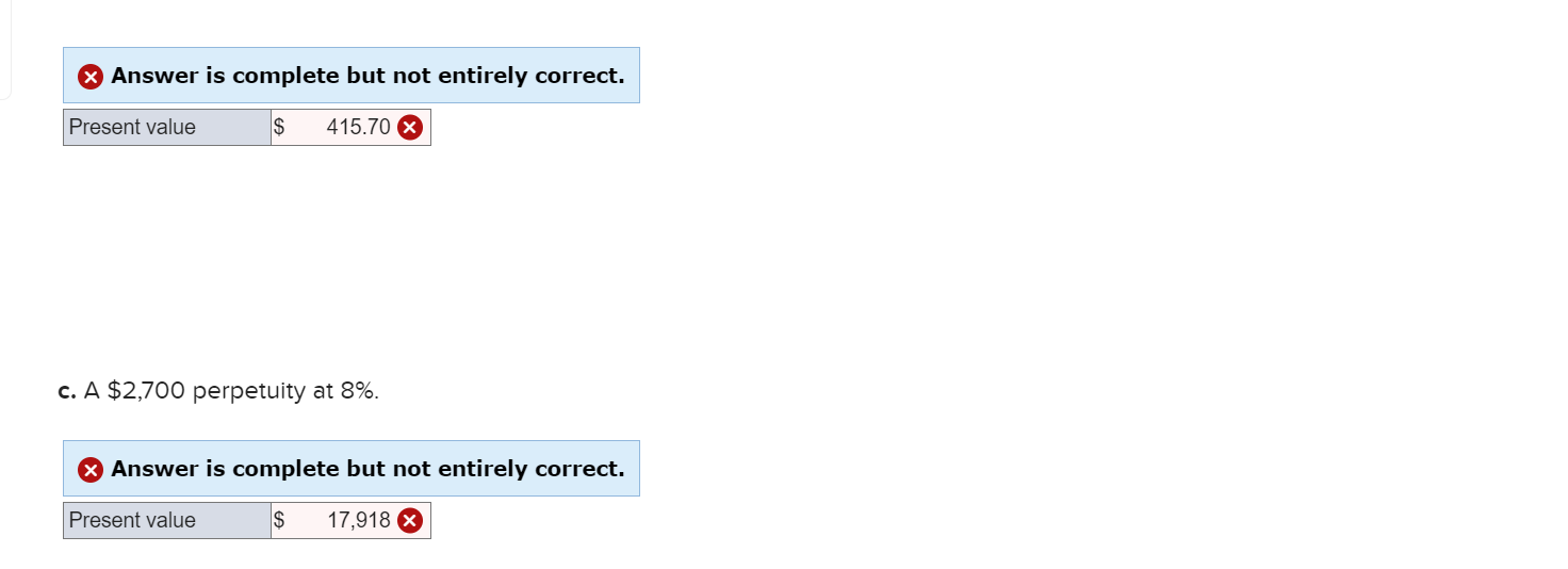 Solved Compute the present value of interest tax shields | Chegg.com