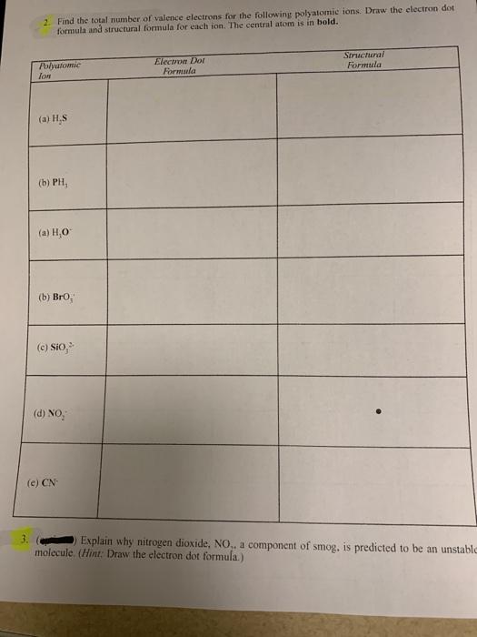 Solved NAME DATE SECTION POSTLABORATORY ASSIGNMENT 1. Find | Chegg.com