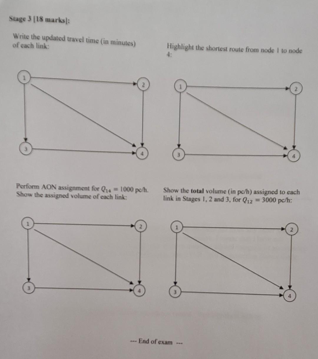 Problem Description The following problem applies to | Chegg.com