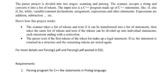 Solved PLEASE NOTE: REQUIRED LANGUAGE IS PROLOG LANGUAGE. | Chegg.com Solved PLEASE NOTE: REQUIRED LANGUAGE IS PROLOG LANGUAGE. | Chegg.com