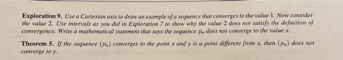 Solved please formally proof theorem 5 using any of the | Chegg.com