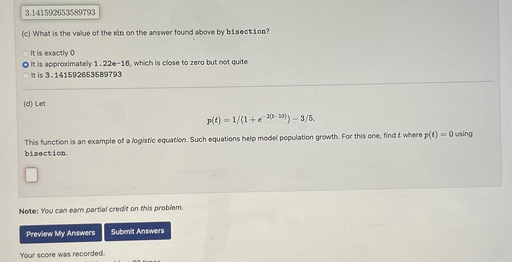 Solved Please solve d using julia | Chegg.com