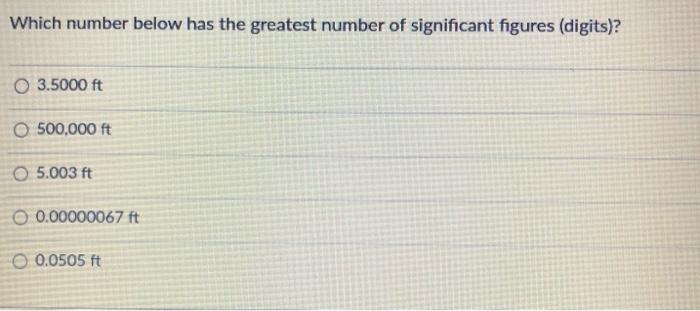 Solved Round the number below to three significant figures. | Chegg.com