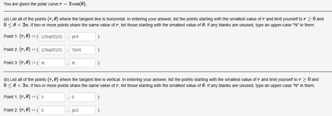 Solved Can you correct point 1 ﻿and 2 on ﻿part b ﻿for me? | Chegg.com
