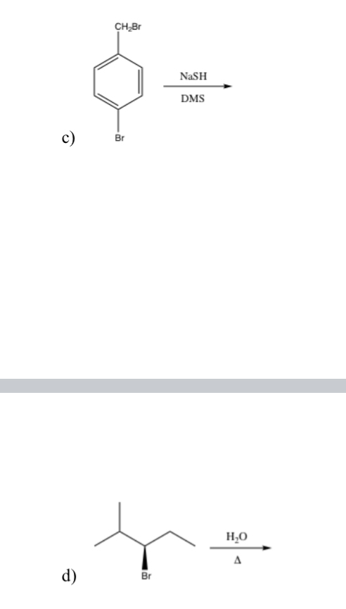 Solved Propose a detailed step-by-step mechanism for the | Chegg.com