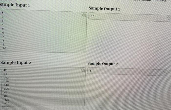 Solved Problem A Modulo Given two integers A and B, A modulo | Chegg.com