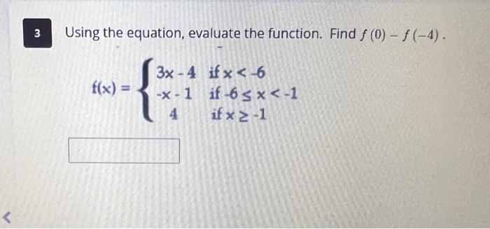 Solved A function is shown below. h(x)={2−1x−1520−3x2 for | Chegg.com