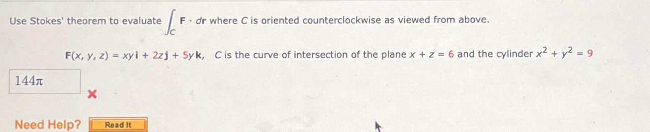 Solved Solve & show work | Chegg.com