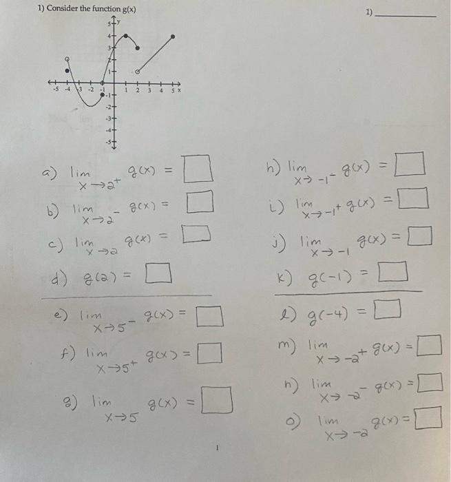 Solved please i need step by step explanation. i have | Chegg.com