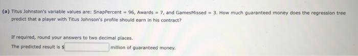 Solved Casey Deesel is a sports agent negotiating a contract | Chegg.com Solved Casey Deesel is a sports agent negotiating a contract | Chegg.com