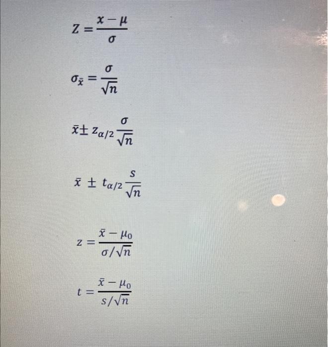 Solved Could you give me an example step by step for each | Chegg.com