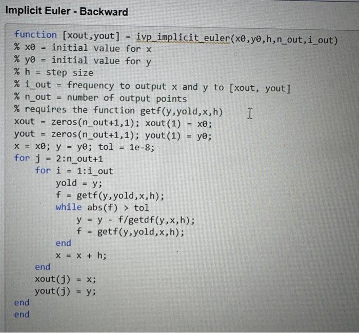 Solved Please provide me with some code for help! Needs to | Chegg.com
