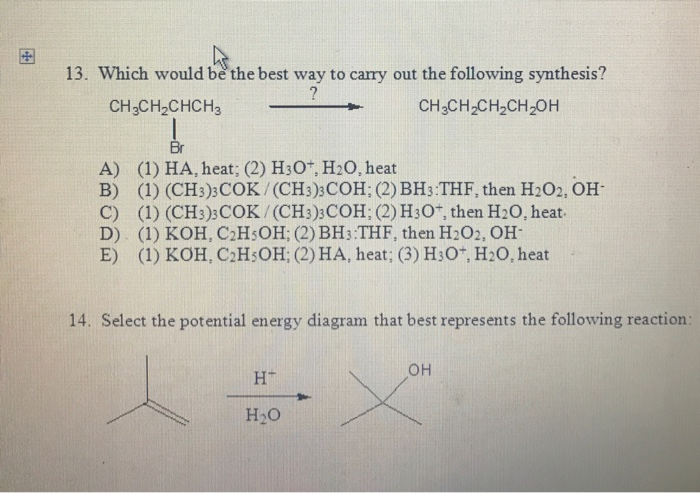 Solved 7. Select the structure of benzyl methyl ether. I CH₂ | Chegg.com