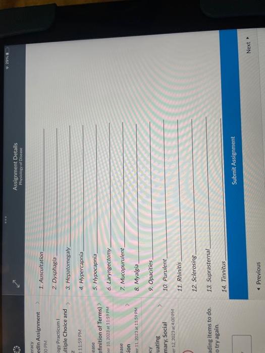 Solved 11. 2023 at 11.59 PM vating mary, Social 12,2023 at | Chegg.com