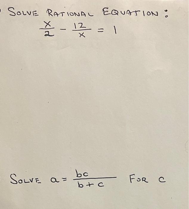 Solved (6) SUbTract. Simplifr tuE Result, if Possible | Chegg.com