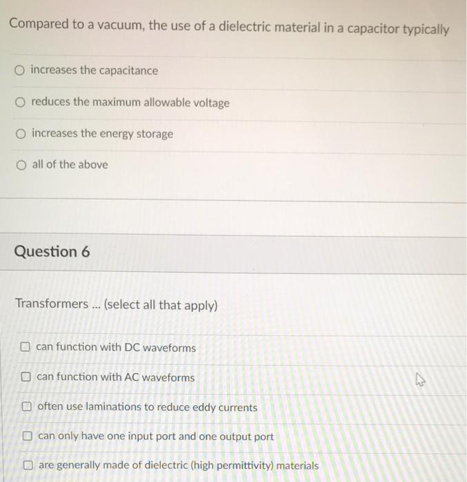 Solved Question 3 2 pt A resistor's temperature derating | Chegg.com
