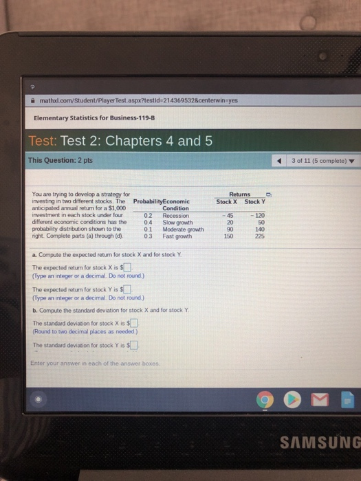 Solved mathx.com/Student/Player | Chegg.com