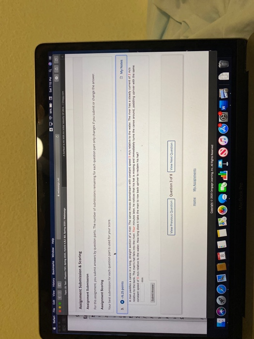 Solved Assignment Submission & Scoring Assignment Submission | Chegg.com