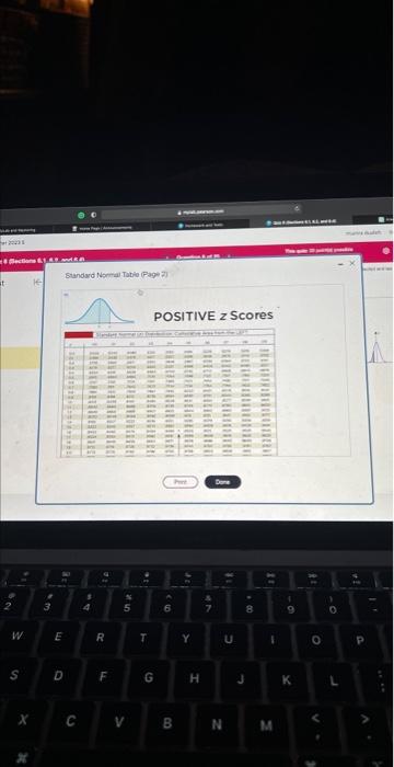 Solved Which graph represents Pe ? Chocee the corroct graph | Chegg.com