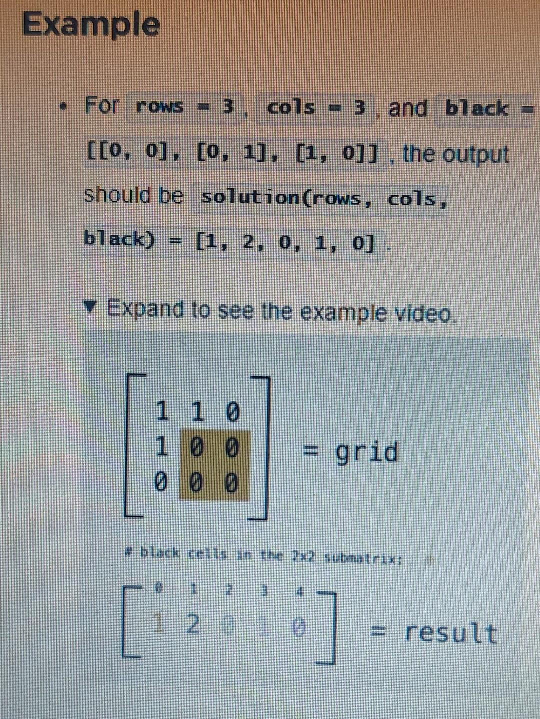 Solved \( \begin{array}{ll}1 & \text { function | Chegg.com