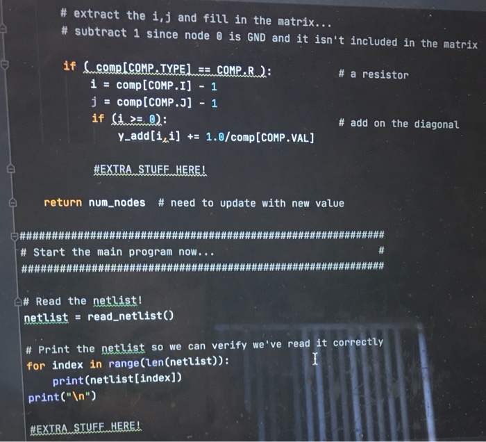In this homework problem we will learn to stamp | Chegg.com