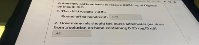 Calculate the normal daily urine output range for a | Chegg.com