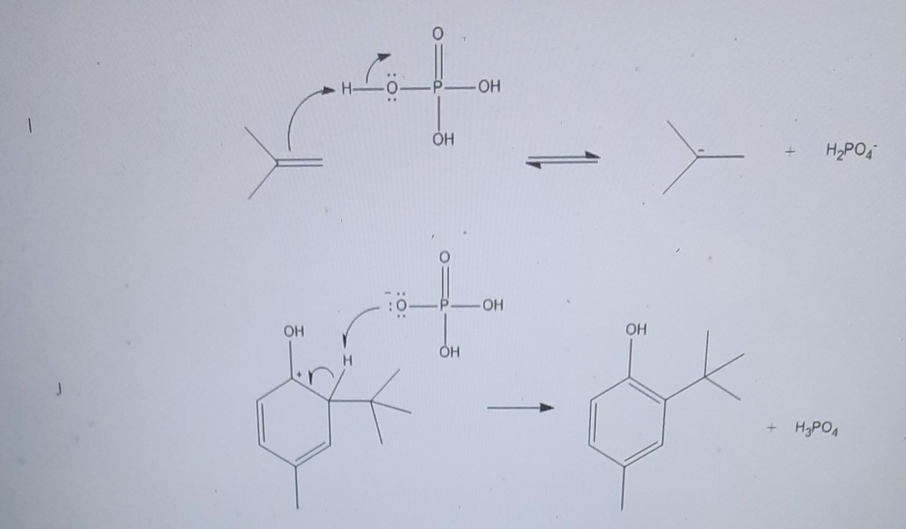 Solved 2,6-Di-tert-butyl-4-methylphenol, more commonly known | Chegg.com