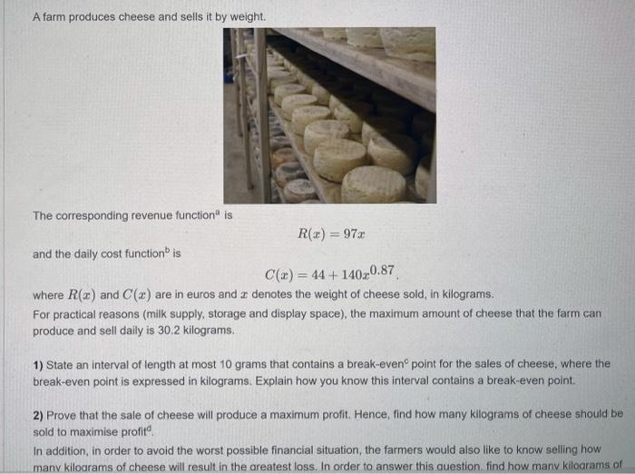 Solved Advanced Math question. I need your kind help to | Chegg.com